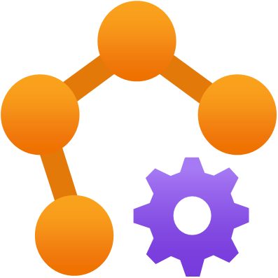 The Azure Periodic Table