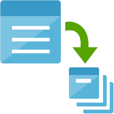 The Azure Periodic Table