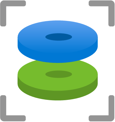 The Azure Periodic Table